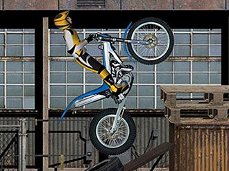 Trials Ride - Apsect.com